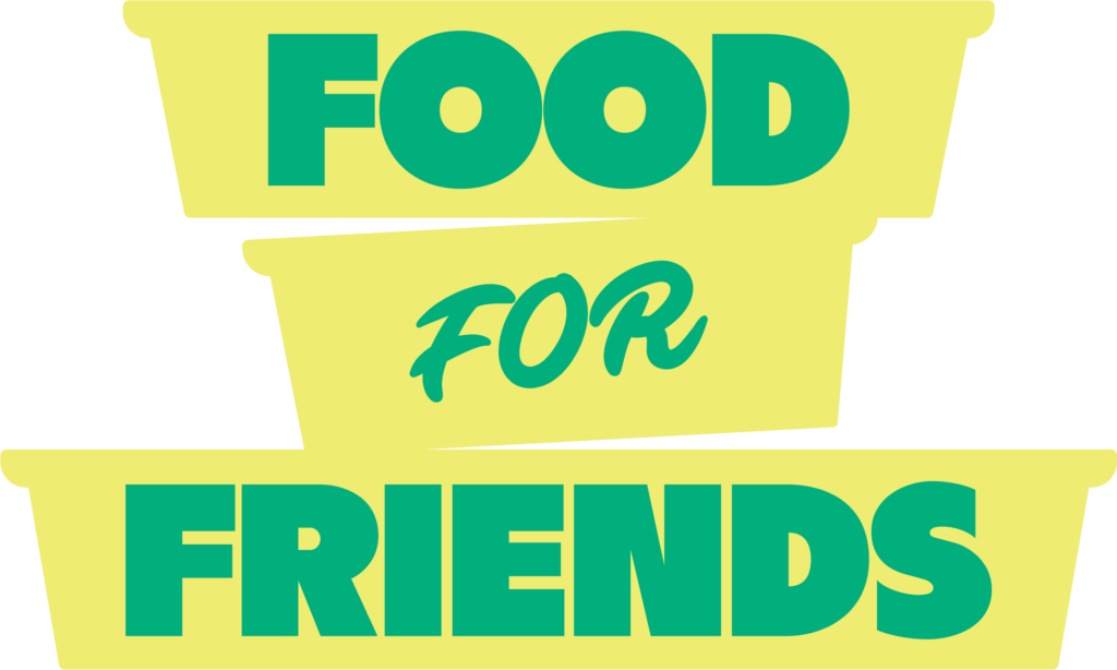 Beef + Chicken Shawarma – Food for Friends